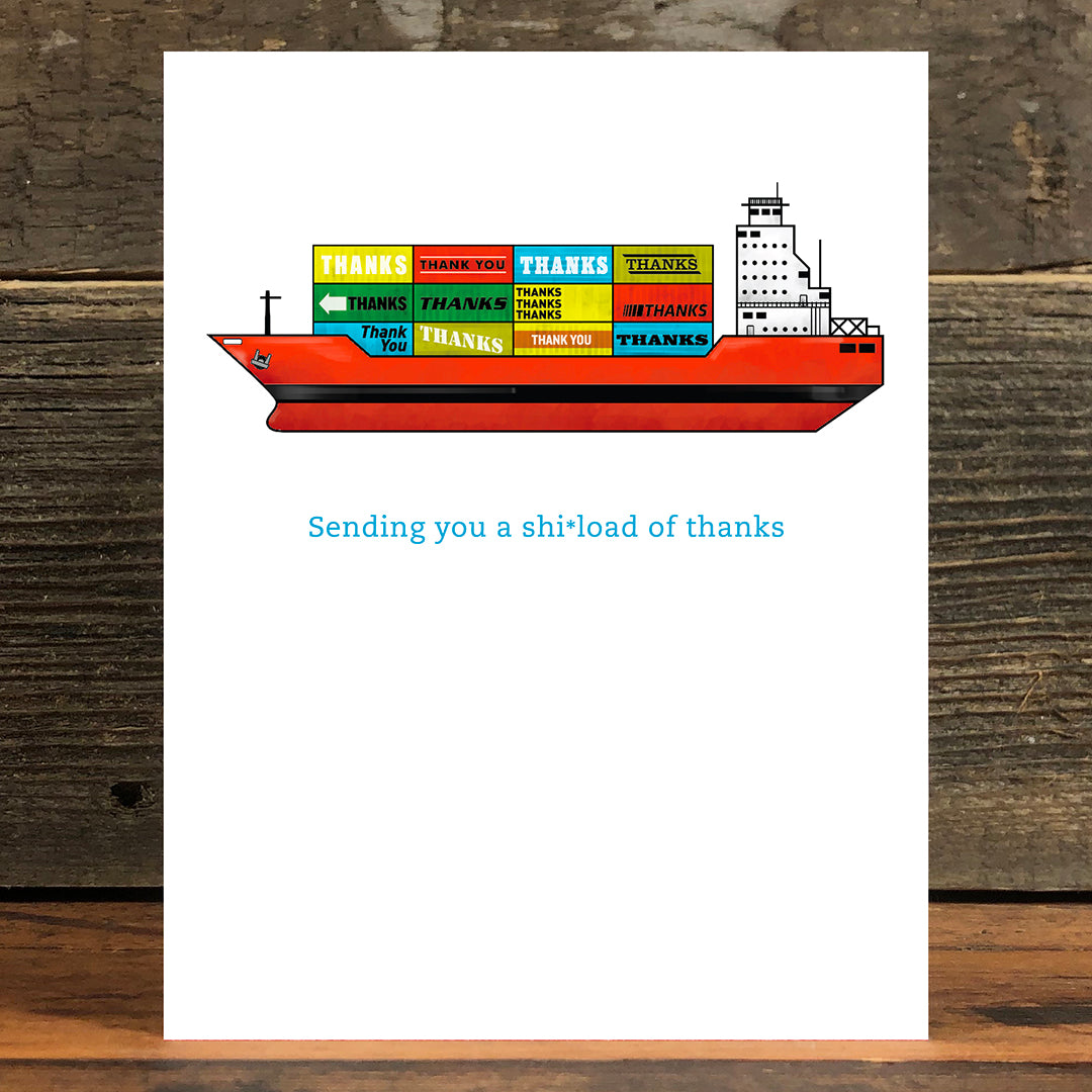 Thank You – Waterknot