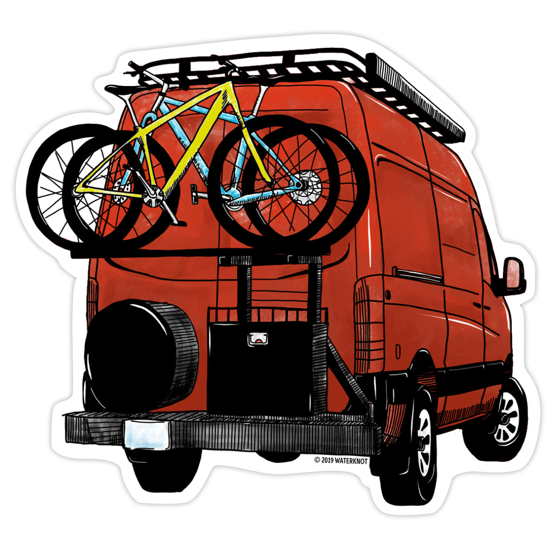 Stickers – Waterknot